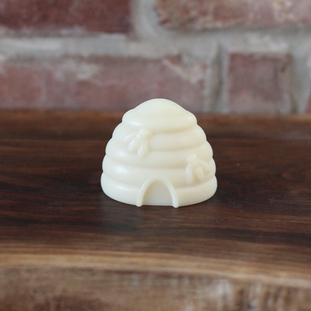 Simply Ewe - Beehive-Shaped Essential Oil Scented Sheep's Milk Soap ...